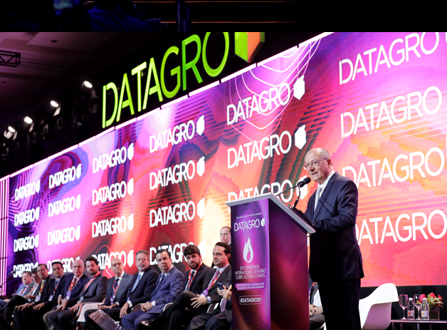 Advanced BioFuels USA – 23rd DATAGRO Discusses the Potential of the Sugar and Ethanol Industries ...